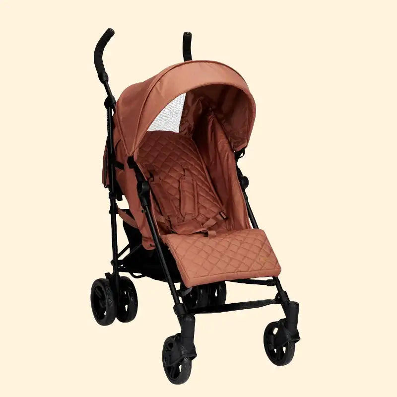 Little Dutch Stroller Pushchair - Rust – Zidar Kid
